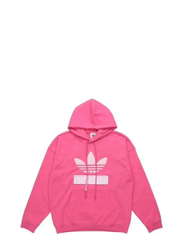 Adidas Originals Big Trfl Logo - Pink