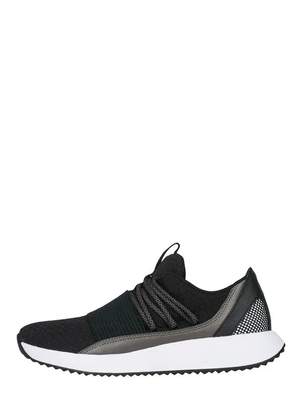 Under Armour Breathe Lace Sneakers - Black