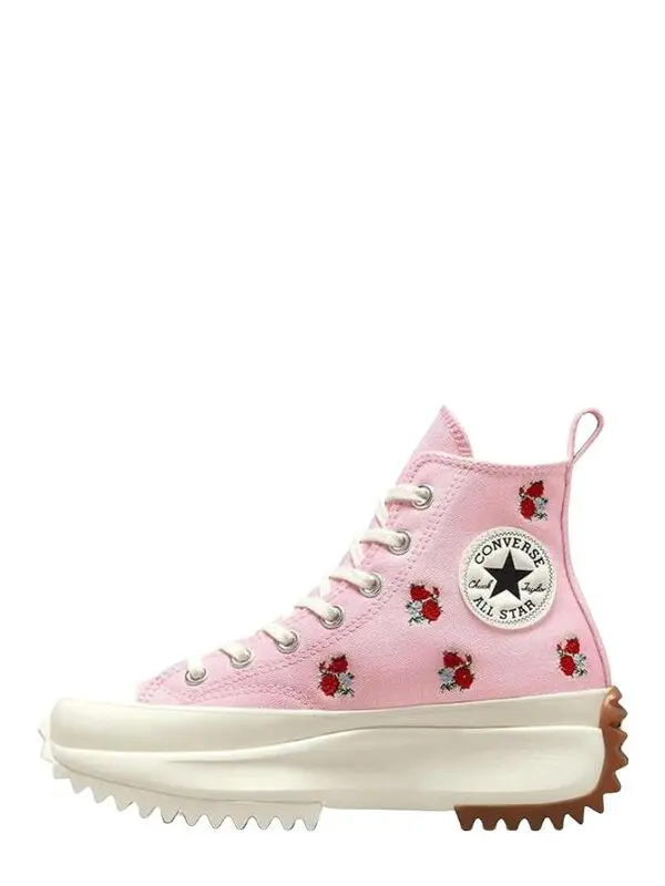 CONVERSE Run Star Hike High Top Sneakers - Pink