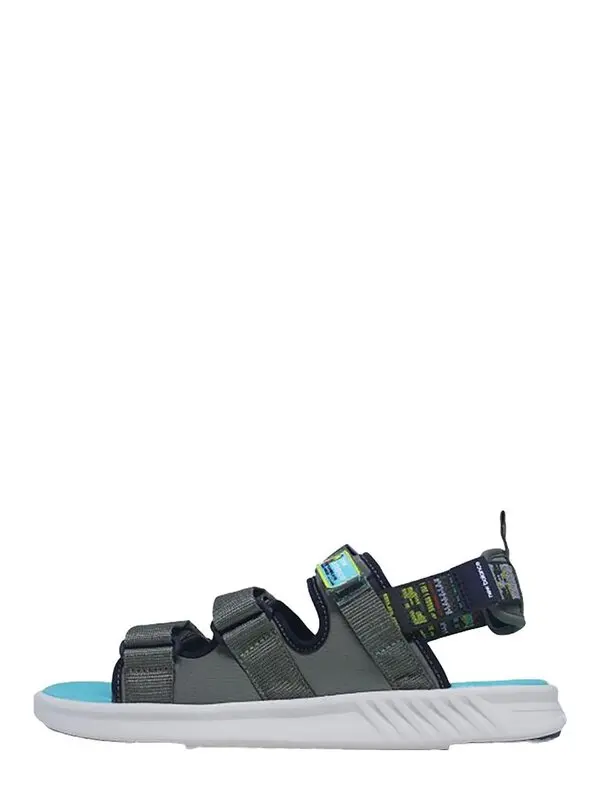 NEW BALANCE Sdl750tr Sandals - Bluegreen