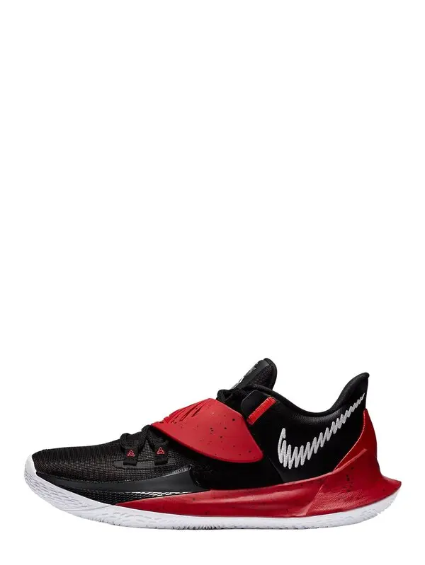 Nike Kyrie Low 3 Team Basketball Sneakers - Black