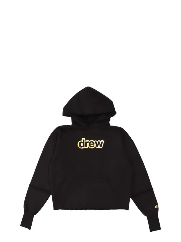 Drew House Classic Hoodie - Black