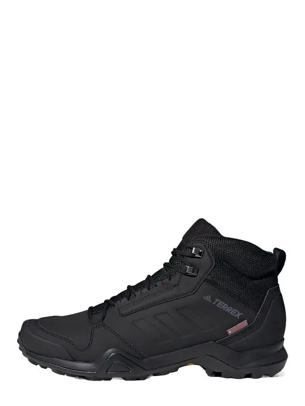 Adidas Ax3 Beta Mid Hiking Boots - Black