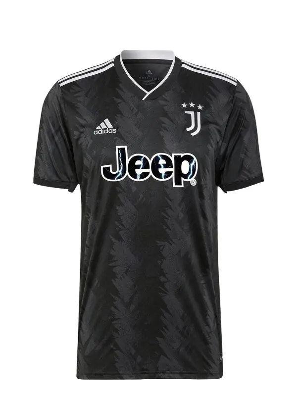 Adidas Juventus 22/23 Away Jersey - Default Colorway