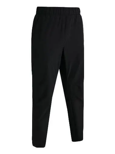 Under Armour Woven Trousers - Black