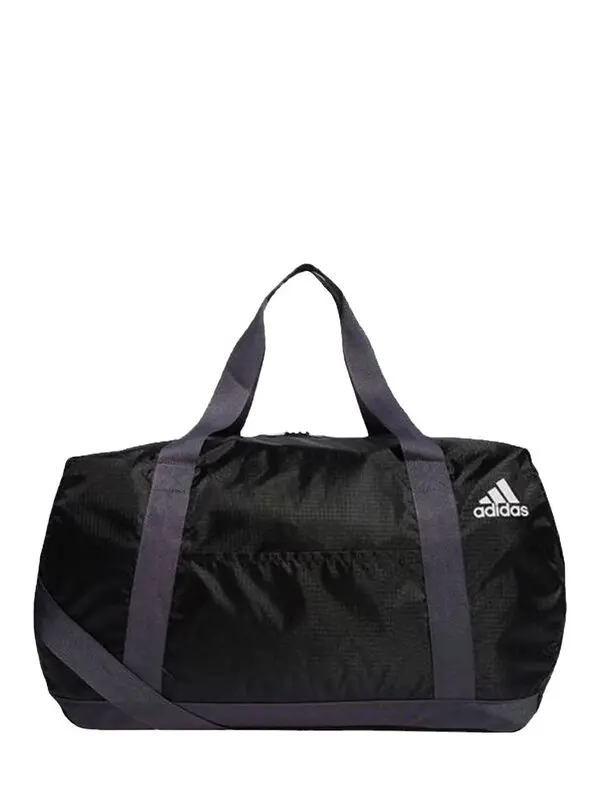 Adidas Packable Duffel Bag - Black