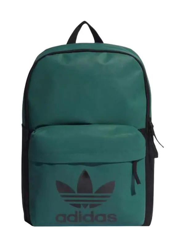 Adidas Adicolor Archive Backpack - Green