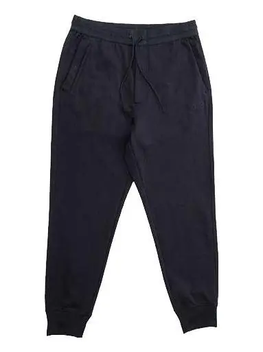 Adidas Y-3 Classic Cuffed Track Pants Asia Sizing - Black
