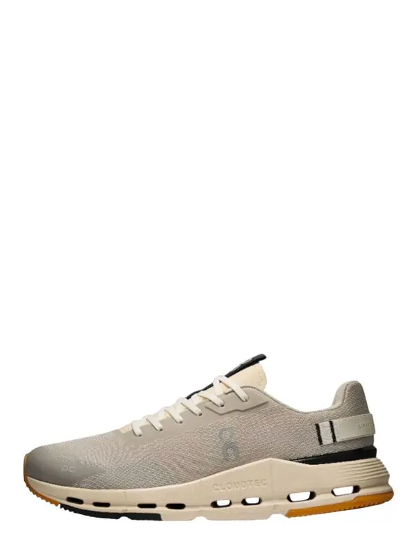 On Cloudnova Form 2 Sneakers - Truffle/dew