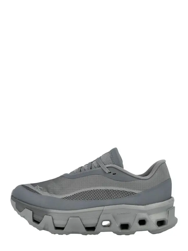 On X Post Archive Faction Cloudmonster Hype Sneakers - Phantom/apollo