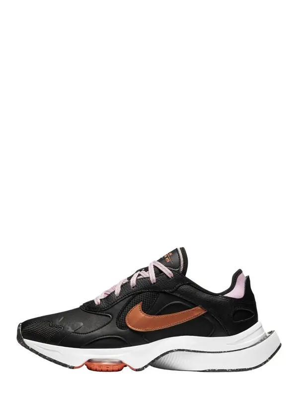 Nike Zoom Division Wntr Sneakers - Black Copper