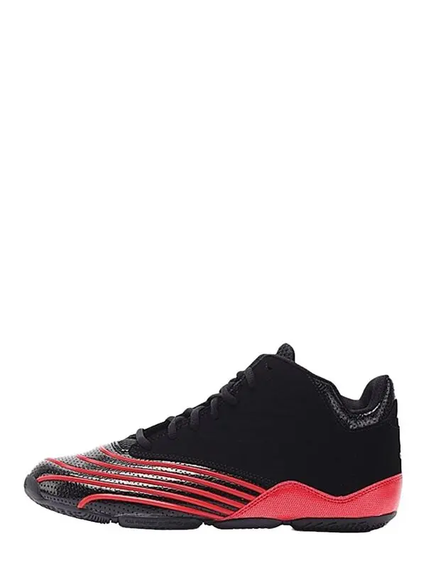 Adidas Return Of The Mac - Black/red