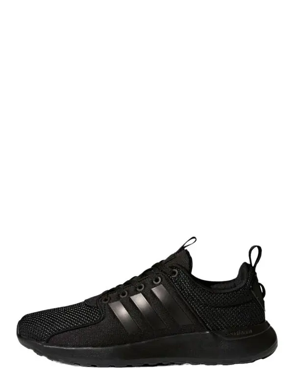 Adidas Cloudfoam Lite Racer Sneakers - Black