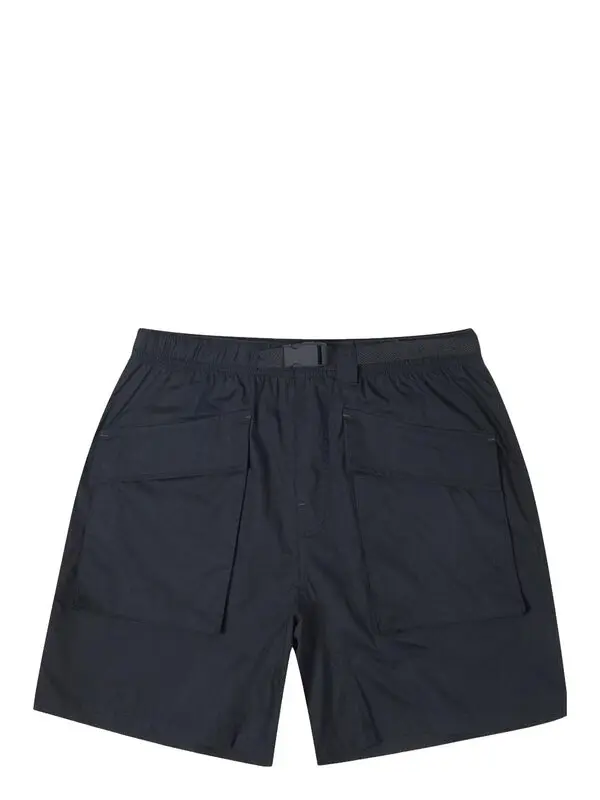 CONVERSE Cargo Trail Shorts - Black