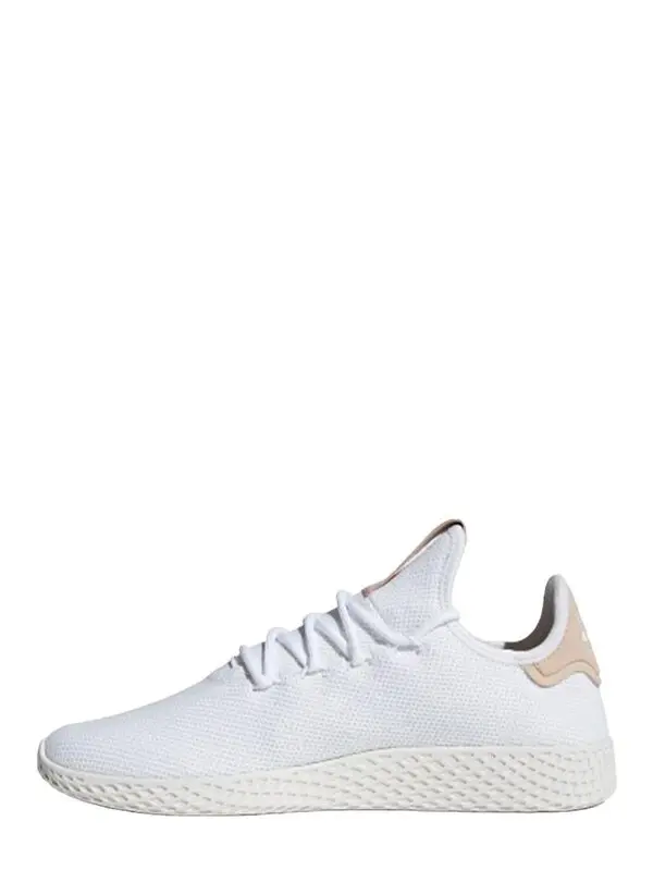 Adidas Pharrell X Tennis Hu Sneakers - White