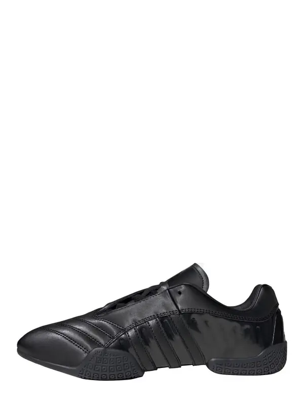 Adidas Taekwondo Mei Elite Shoes - Core Black