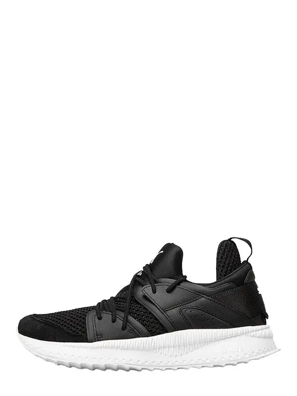 PUMA Tsugi Blaze Casual Sneakers - Black