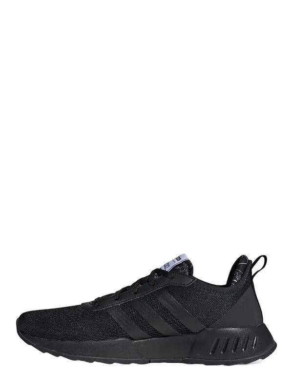 Adidas Pokemon Phosphere Low Top Sneakers - Black