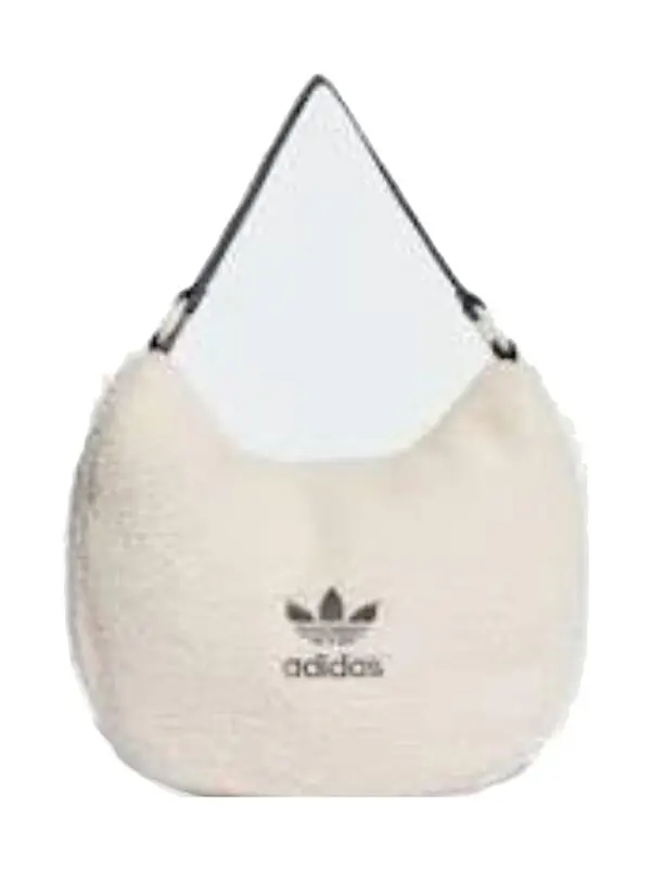 Adidas Shoulder Bag - White