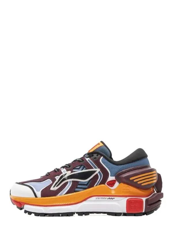 LI-NING Sun Chaser Sneakers - Blue