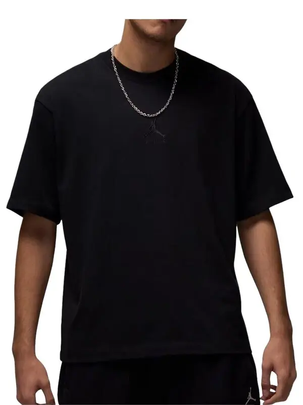 JORDAN Flight Essentials Oversized T-shirt - Black