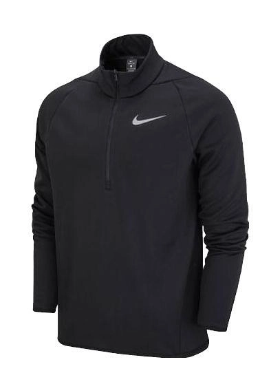 Nike Half-zip Jacket - Multi-color
