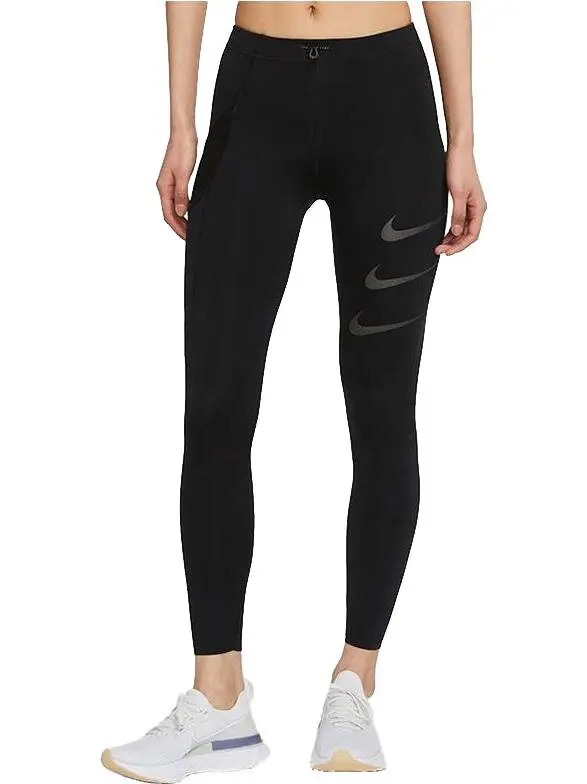 Nike Epic Luxe Run Division Dri-fit Pants - Default Color