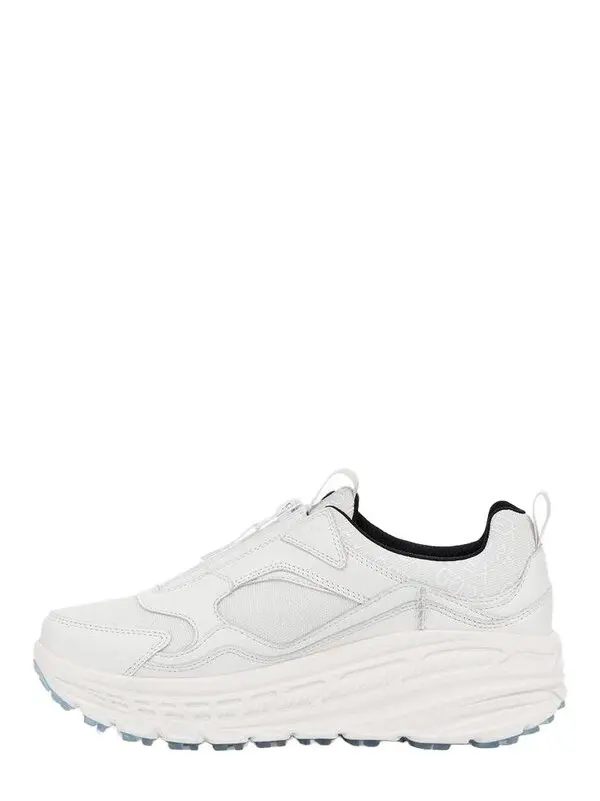 UGG Ca805 Zip Gore-tex Sneakers - White