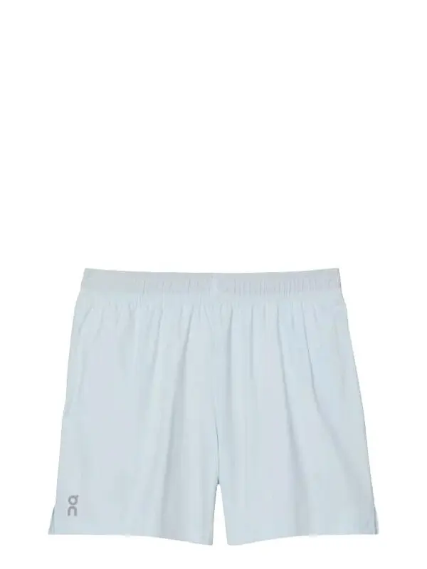 On 5" Core Shorts - Blue