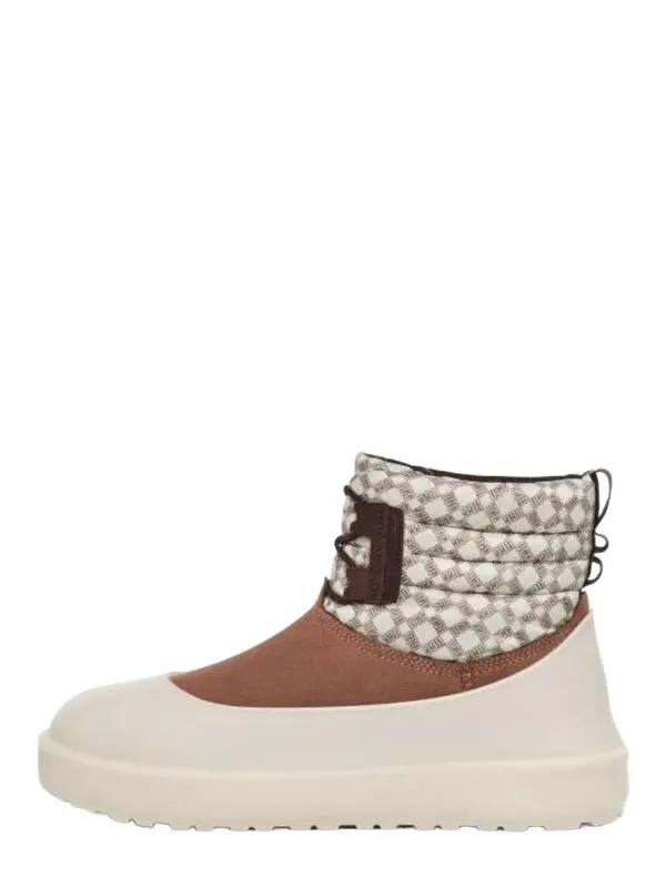 UGG Classic Luxe Boots - Brown