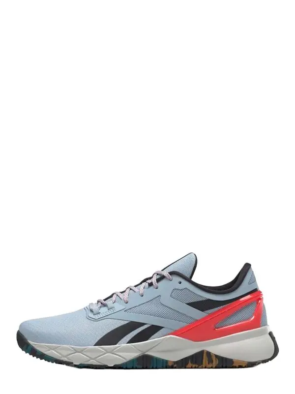 REEBOK Nanoflex Tr Athletic Sneakers - Blue