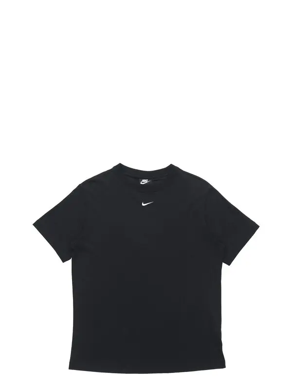 Nike Solid Color Short Sleeve T-shirt - Default Color