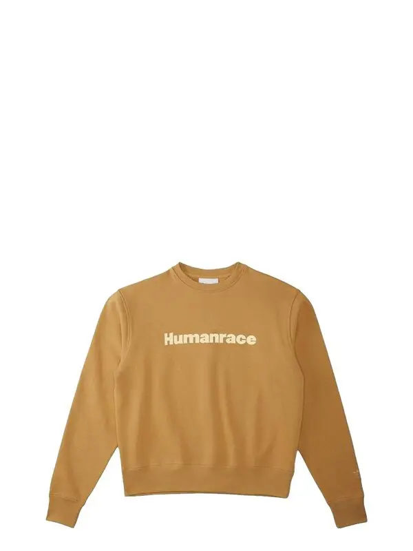 Adidas X Pharrell Humanrace Logo Sweatshirt - Default Color