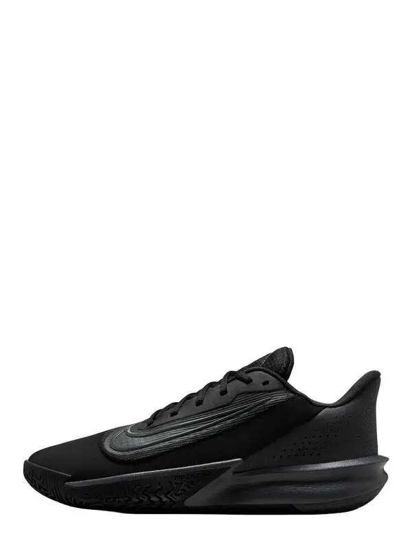 Nike Precision 7 Sneakers - Black/anthracite