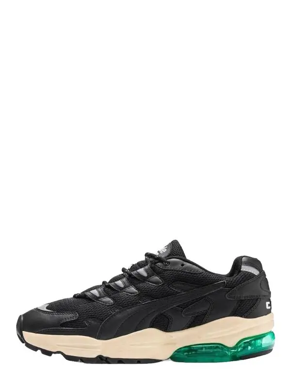 PUMA Rhude X Cell Alien Navigate Sneakers - Black