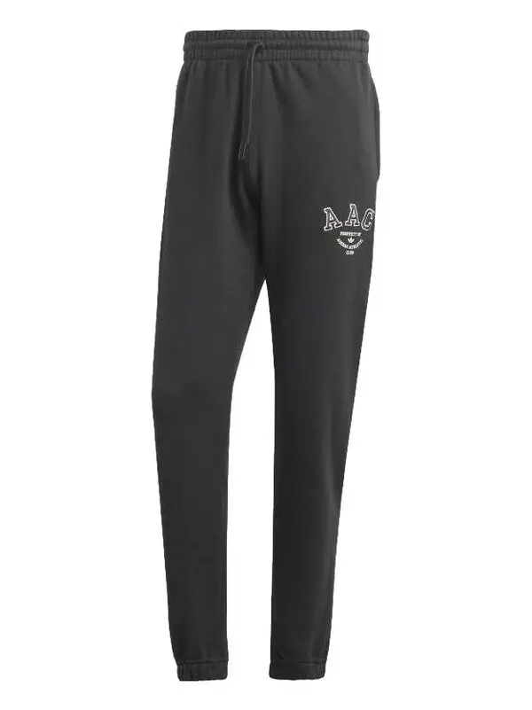 Adidas Originals Aac Sweat Pants - Black