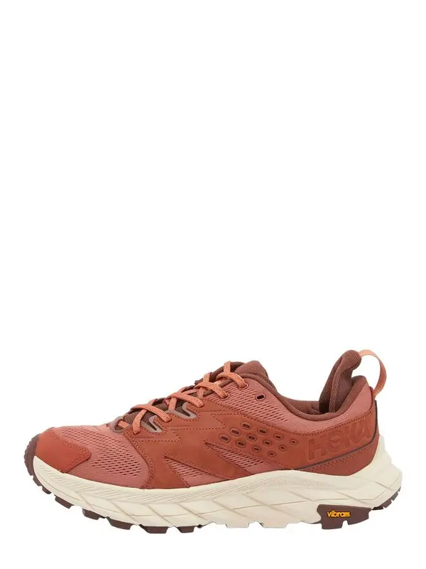 Hoka One One Anacapa Breeze Low - Baked Clay/shortbread