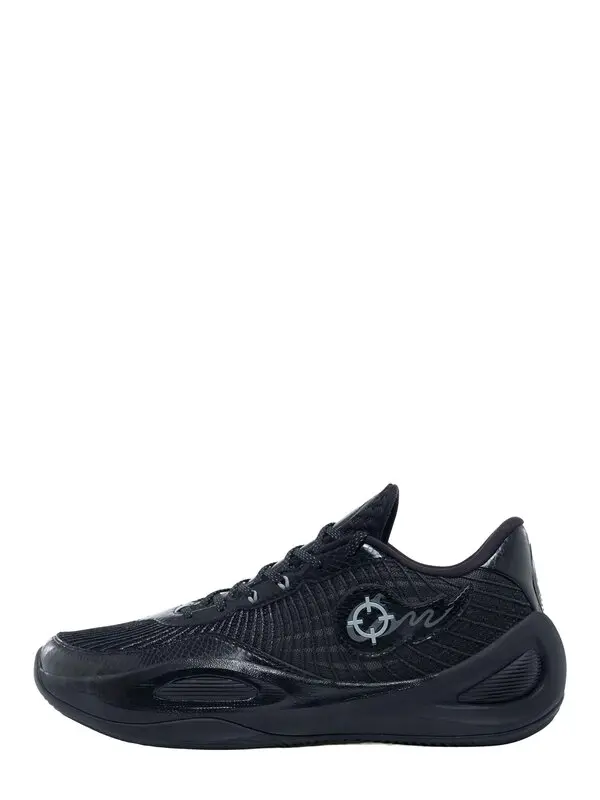 RIGORER Ar1 "silent Night" Sneakers - Black/grey