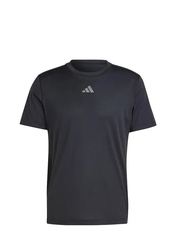 Adidas Hiit Better T-shirt - Black