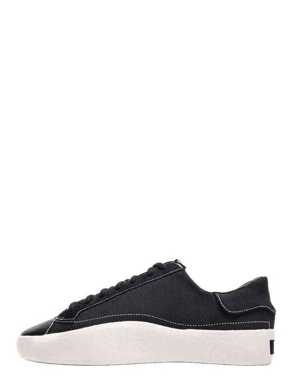 Adidas Y-3 Tangutsu Lace Sneakers - Black/white