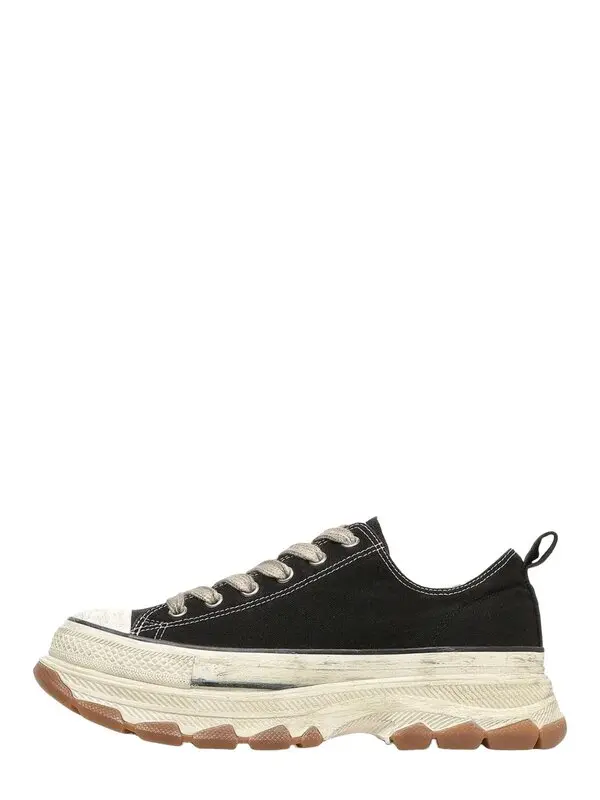 CONVERSE Chuck Taylor All Star Trekwave Ag Ox Sneakers - Black