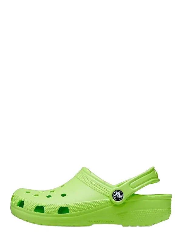 CROCS Classic Clog - Limeade