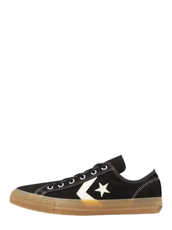 CONVERSE Crt Cl Ox Sneakers - Black