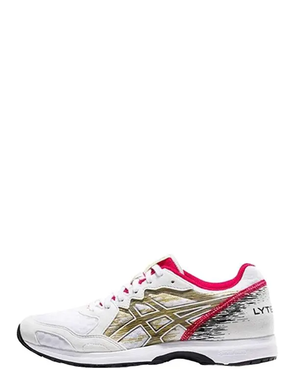 Asics Lyteracer Sneakers - White