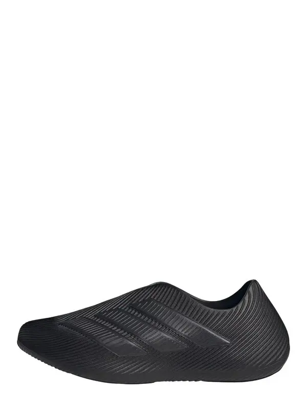 Adidas Purechill Slip-on Slipper - Core Black/carbon