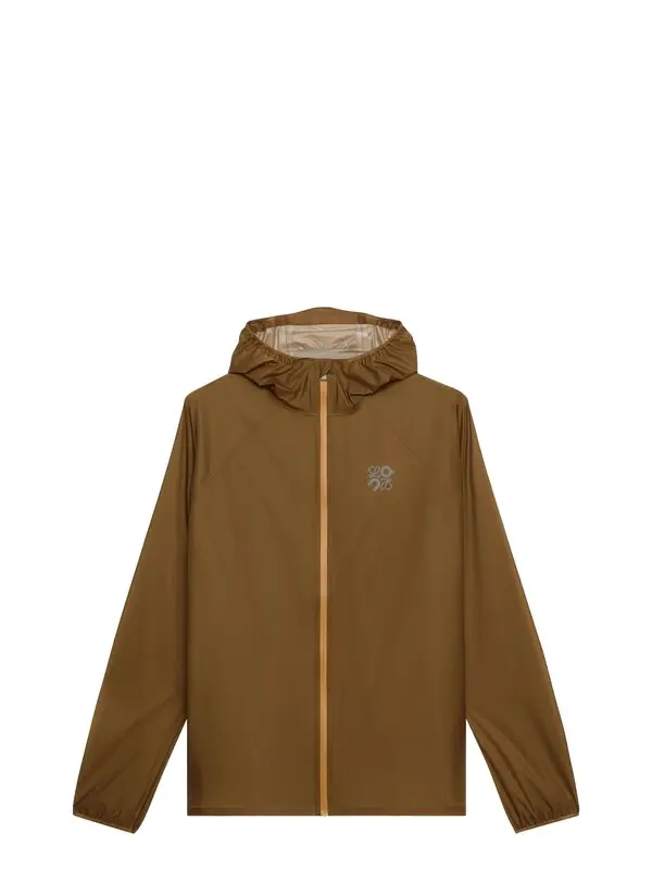 On Ultra Jacket - Brown