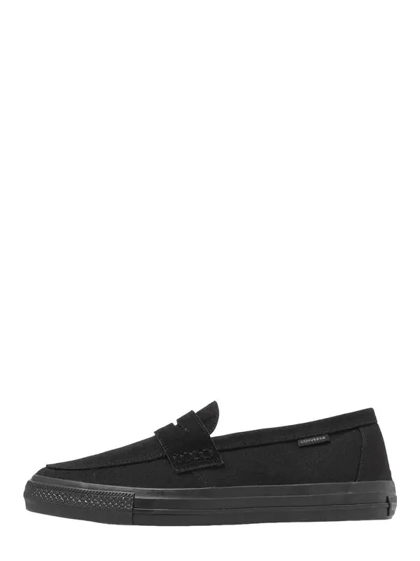CONVERSE Cxp Loafer - Black Monochrome