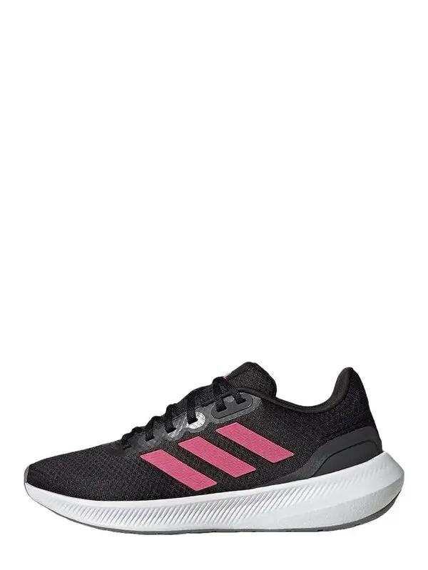 Adidas Runfalcon 3.0 Sneakers - Black/white/pink