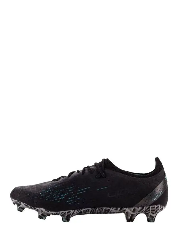 PUMA Ultra Ultimate Fg Cleats - Black