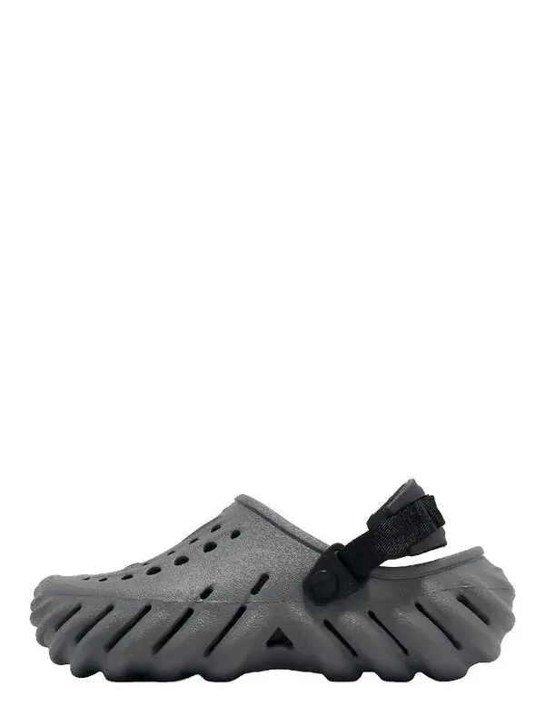 CROCS Echo Clogs - Grey